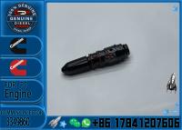 China Diesel Fuel System Parts Cum-mins KTA50-G8 Generator Parts PT Injector 3349860 for sale