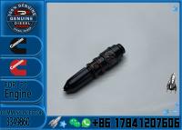 China Diesel Fuel System Parts Cum-mins KTA50-G8 Generator Parts PT Injector 3349860 for sale
