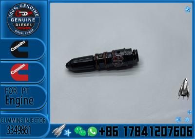 China PT Fuel Injector Assembly 3349861 for  KTA19 diesel Engine Accessories Nozzle Mining Machinery for sale