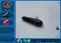 China PT Fuel Injector Assembly 3349861 for  KTA19 diesel Engine Accessories Nozzle Mining Machinery for sale