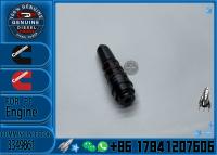 China PT Fuel Injector Assembly 3349861 for  KTA19 diesel Engine Accessories Nozzle Mining Machinery for sale