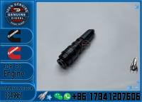 China PT Fuel Injector Assembly 3349861 for  KTA19 diesel Engine Accessories Nozzle Mining Machinery for sale