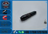 China KTA38 STC Fuel Injector 3609962 Diesel Engine Parts for Generator Machinery for sale