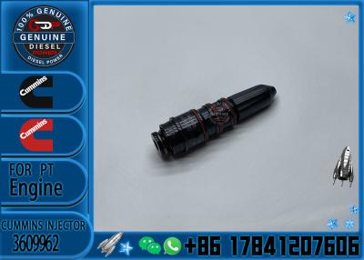 China KTA38 STC Fuel Injector 3609962 Diesel Engine Parts for Generator Machinery for sale