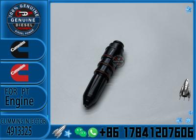 China 4913325 Brand New Fuel Injector Suitable for Construction Machinery Nt855 Engine Parts Fuel Injector Assembly for sale