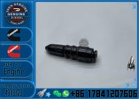 China 4913325 Brand New Fuel Injector Suitable for Construction Machinery Nt855 Engine Parts Fuel Injector Assembly for sale