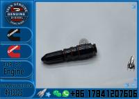 China 4913325 Brand New Fuel Injector Suitable for Construction Machinery Nt855 Engine Parts Fuel Injector Assembly for sale