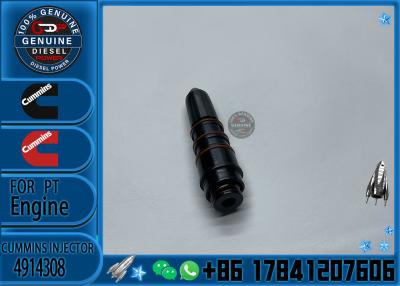 China 4914308 3054218 4914505 4914537 3000464 NT855 NT855 Injector Fuel Injector Nozzle Assy for sale
