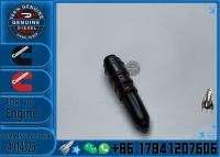 China For  NTA855 Fuel Injector Genuine Brand New Diesel Engine Parts Part Number 3054218 3054253 3032392 4914308 4914325 for sale