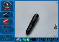 China For  NTA855 Fuel Injector Genuine Brand New Diesel Engine Parts Part Number 3054218 3054253 3032392 4914308 4914325 for sale