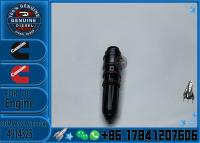 China For  NTA855 Fuel Injector Genuine Brand New Diesel Engine Parts Part Number 3054218 3054253 3032392 4914308 4914325 for sale