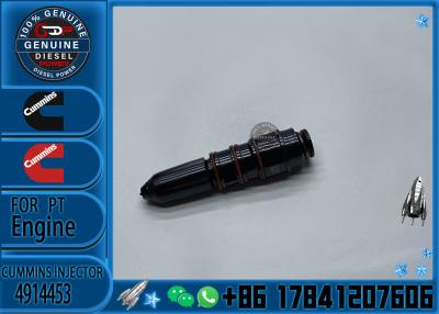 China 4914453 Marine Engine Parts Original NTA855 Injector 4914453 for sale