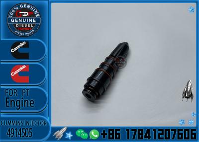 China High Quality Engine Parts Fuel Injector 4914308 3054218 4914505 4914537 3000464For Shantui SD22 SD23 SD32 Bulldozer for sale