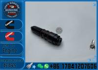 China High Quality Engine Parts Fuel Injector 4914308 3054218 4914505 4914537 3000464For Shantui SD22 SD23 SD32 Bulldozer for sale