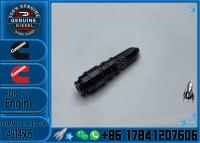 China High Quality Engine Parts Fuel Injector 4914308 3054218 4914505 4914537 3000464For Shantui SD22 SD23 SD32 Bulldozer for sale