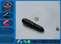 China High Quality Engine Parts Fuel Injector 4914308 3054218 4914505 4914537 3000464For Shantui SD22 SD23 SD32 Bulldozer for sale