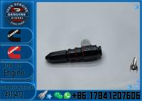 China Wholesale High Performance diesel Engine Fuel Injector 1521977 1846349 1511696 1473430 1431529 for More Series in Good Working for sale