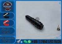China Wholesale High Performance diesel Engine Fuel Injector 1521977 1846349 1511696 1473430 1431529 for More Series in Good Working for sale