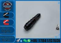 China Wholesale High Performance diesel Engine Fuel Injector 1521977 1846349 1511696 1473430 1431529 for More Series in Good Working for sale