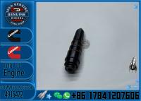 China Wholesale High Performance diesel Engine Fuel Injector 1521977 1846349 1511696 1473430 1431529 for More Series in Good Working for sale