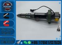 China Remanufactured New diesel Fuel Injector 2881088 0 986 435 614 for sale