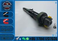 China Remanufactured New diesel Fuel Injector 2881088 0 986 435 614 for sale