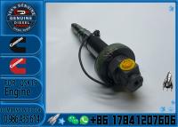 China Remanufactured New diesel Fuel Injector 2881088 0 986 435 614 for sale