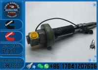 China Remanufactured new diesel fuel injector 0 986 435 615 0 986 435 900 for sale