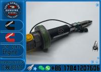China Remanufactured new diesel fuel injector 0 986 435 615 0 986 435 900 for sale