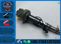 China Remanufactured new diesel fuel injector 0 986 435 615 0 986 435 900 for sale