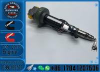 China Remanufactured new diesel fuel injector 0 986 435 615 0 986 435 900 for sale