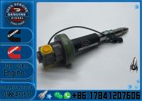 China Remanufactured new diesel fuel injector 0 986 435 615 0 986 435 900 for sale