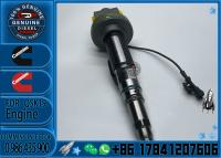 China High Quality QSK19 Diesel Fuel Injector Injection Valves Part Numbers 2867148 2881089 0 986 435 613 0 986 435 616 for sale