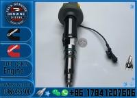 China High Quality QSK19 Diesel Fuel Injector Injection Valves Part Numbers 2867148 2881089 0 986 435 613 0 986 435 616 for sale