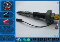 China Fuel Injector 2867147 2867148 2882077 2882078 0986435902 Y431K05390 for CUMMS QSK19 QSK38 QSK50 for sale