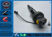 China Fuel Injector 2867147 2867148 2882077 2882078 0986435902 Y431K05390 for CUMMS QSK19 QSK38 QSK50 for sale