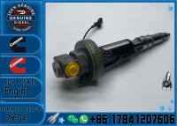 China Fuel Injector 2867147 2867148 2882077 2882078 0986435902 Y431K05390 for CUMMS QSK19 QSK38 QSK50 for sale
