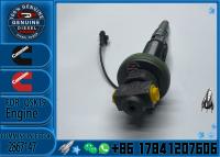 China Fuel Injector 2867147 2867148 2882077 2882078 0986435902 Y431K05390 for CUMMS QSK19 QSK38 QSK50 for sale