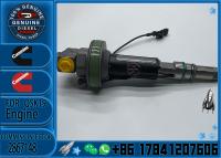 China Factory Direct Sale and Highly Popular Diesel Engine Fuel Injector 2881087 2867149 2867148 4928104 for QSK19 Engine for sale