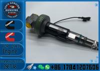 China Factory Direct Sale and Highly Popular Diesel Engine Fuel Injector 2881087 2867149 2867148 4928104 for QSK19 Engine for sale