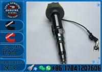 China Factory Direct Sale and Highly Popular Diesel Engine Fuel Injector 2881087 2867149 2867148 4928104 for QSK19 Engine for sale