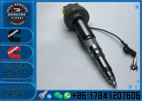 China Factory Direct Sale and Highly Popular Diesel Engine Fuel Injector 2881087 2867149 2867148 4928104 for QSK19 Engine for sale