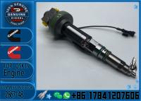 China Factory Direct Sale and Highly Popular Diesel Engine Fuel Injector 2881087 2867149 2867148 4928104 for QSK19 Engine for sale