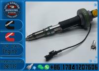 China BDHCD Diesel Fuel Injector 2867149 2867147 2867148 2882079 4964173 4918073 4964170 4955524 QSK19 QSK60 diesel Engine Parts for sale