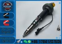 China BDHCD Diesel Fuel Injector 2867149 2867147 2867148 2882079 4964173 4918073 4964170 4955524 QSK19 QSK60 diesel Engine Parts for sale