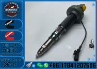China BDHCD Diesel Fuel Injector 2867149 2867147 2867148 2882079 4964173 4918073 4964170 4955524 QSK19 QSK60 diesel Engine Parts for sale