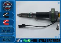 China BDHCD Diesel Fuel Injector 2867149 2867147 2867148 2882079 4964173 4918073 4964170 4955524 QSK19 QSK60 diesel Engine Parts for sale