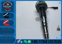 China Fuel Injector 2882129 2881088 Fits for  QSK19 QSK38 QSK50 for sale