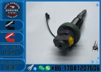 China Fuel Injector 2882129 2881088 Fits for  QSK19 QSK38 QSK50 for sale