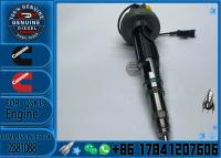 China Hot Sale Volume-Discount Original Diesel Injector 2881087 Fuel Injector Assembly 288-1087 for sale